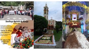 CULTURA – Municipio de Alanje