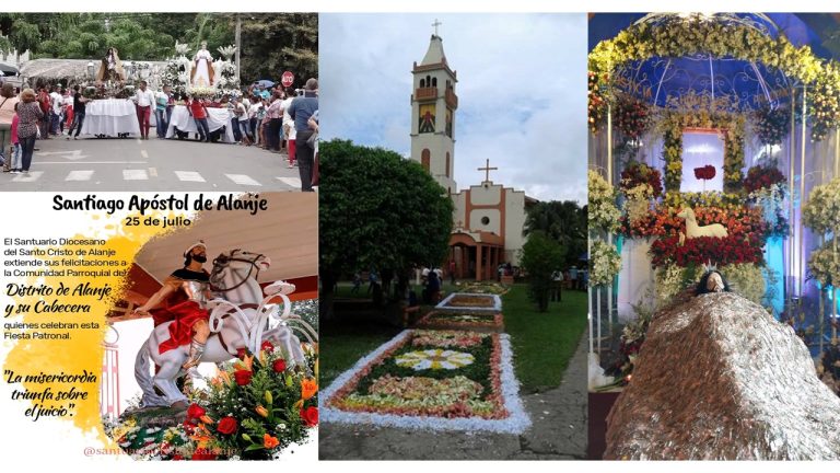 CULTURA – Municipio de Alanje